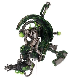 Particle Beamer | Warhammer 40k Wiki | Fandom