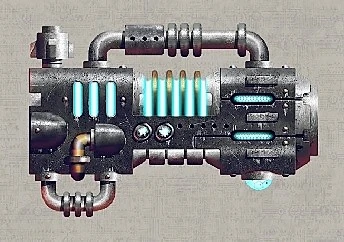 Noosphere (Warhammer 40k/Cyberpunk 2077 Edgerunners) | Page 16 ...