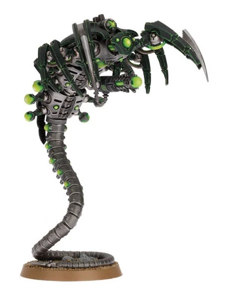 Transdimensional Beamer | Warhammer 40k Wiki | Fandom