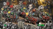 Flash Gitz | Warhammer 40k Wiki | Fandom