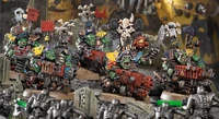 Flash Gitz | Warhammer 40k Wiki | Fandom