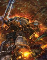 Deathwatch | Warhammer 40k Wiki | Fandom