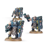 Ogryn | Warhammer 40k Wiki | Fandom