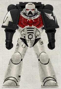 Angels Eradicant | Warhammer 40k Wiki | Fandom