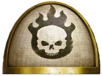 Angels Revenant | Warhammer 40k Wiki | Fandom