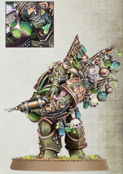 Injector Pistol | Warhammer 40k Wiki | Fandom