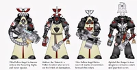 Fallen Angels | Warhammer 40k Wiki | Fandom