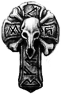 Crux Terminatus | Warhammer 40k Wiki | Fandom