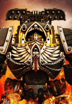 Firewing | Warhammer 40k Wiki | Fandom