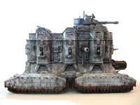 Leviathan | Warhammer 40k Wiki | Fandom