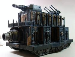 Leviathan | Warhammer 40k Wiki | Fandom