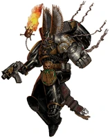 Assault Marine | Warhammer 40k Wiki | Fandom