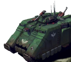Repulsor | Warhammer 40k Wiki | Fandom