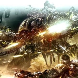 Discuss Everything About Warhammer 40k Wiki | Fandom