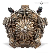 Termite | Warhammer 40k Wiki | Fandom