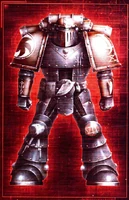 Blackshield | Warhammer 40k Wiki | Fandom