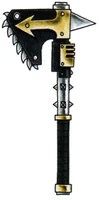 Chainaxe | Warhammer 40k Wiki | Fandom