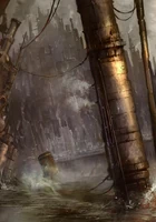 Hive City | Warhammer 40k Wiki | Fandom