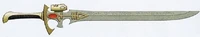 Power Sword | Warhammer 40k Wiki | Fandom