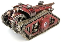 Triaros | Warhammer 40k Wiki | Fandom