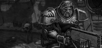 Adeptus Arbites | Warhammer 40k Wiki | Fandom