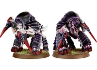 Tyrant Guard | Warhammer 40k Wiki | Fandom