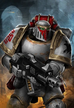 Moritat | Warhammer 40k Wiki | Fandom