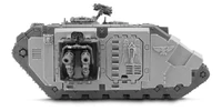 Extra Armour Plating | Warhammer 40k Wiki | Fandom