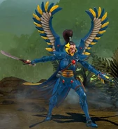 Kayleth | Warhammer 40k Wiki | Fandom