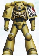 Lamenters | Warhammer 40k Wiki | Fandom