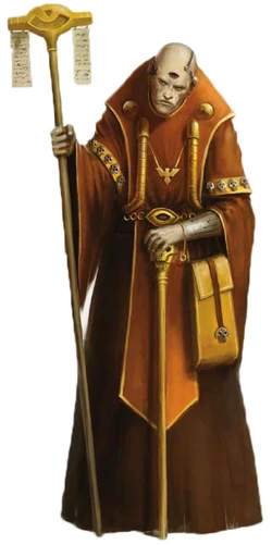 Navigator | Warhammer 40k Wiki | Fandom