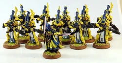 Spiritseer | Warhammer 40k Wiki | Fandom