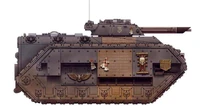 Chimera | Warhammer 40k Wiki | Fandom