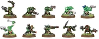 Gretchin | Warhammer 40k Wiki | Fandom