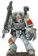 Howling Griffons | Warhammer 40k Wiki | Fandom