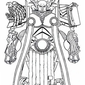 Discuss Everything About Warhammer 40k Wiki | Fandom