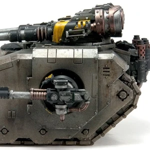 Discuss Everything About Warhammer 40k Wiki | Fandom