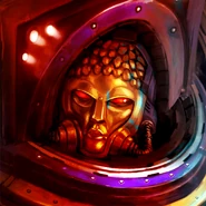 Aerion Mersaror | Warhammer 40k Wiki | Fandom