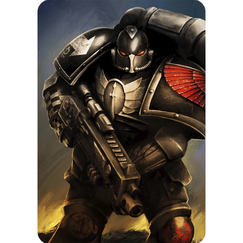 Firewing | Warhammer 40k Wiki | Fandom