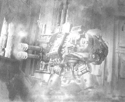 Taros Campaign | Warhammer 40k Wiki | Fandom