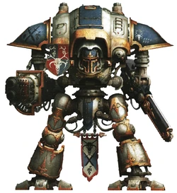 House Kaska | Warhammer 40k Wiki | Fandom