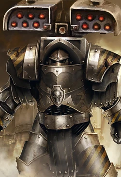 Dominator | Warhammer 40k Wiki | Fandom
