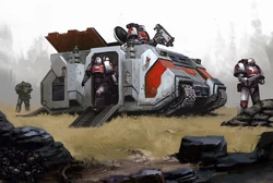 Absolvers | Warhammer 40k Wiki | Fandom