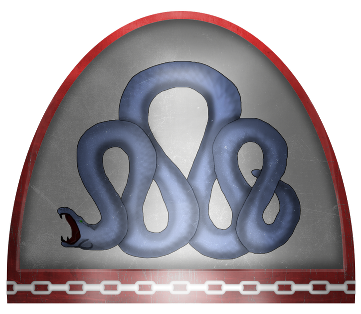 Железные Змеи Warhammer 40000 Wiki Fandom
