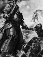 Terminators | Warhammer 40k Wiki | Fandom