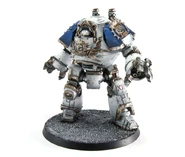 Contemptor Pattern Dreadnought | Warhammer 40k Wiki | Fandom