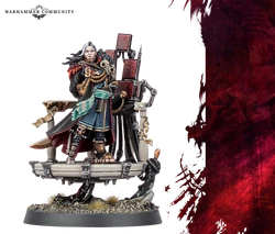 Red Corsairs | Warhammer 40k Wiki | Fandom