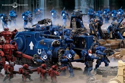 Impulsor | Warhammer 40k Wiki | Fandom