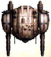 Acastus Knight Porphyrion | Warhammer 40k Wiki | Fandom