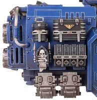 Repulsor | Warhammer 40k Wiki | Fandom